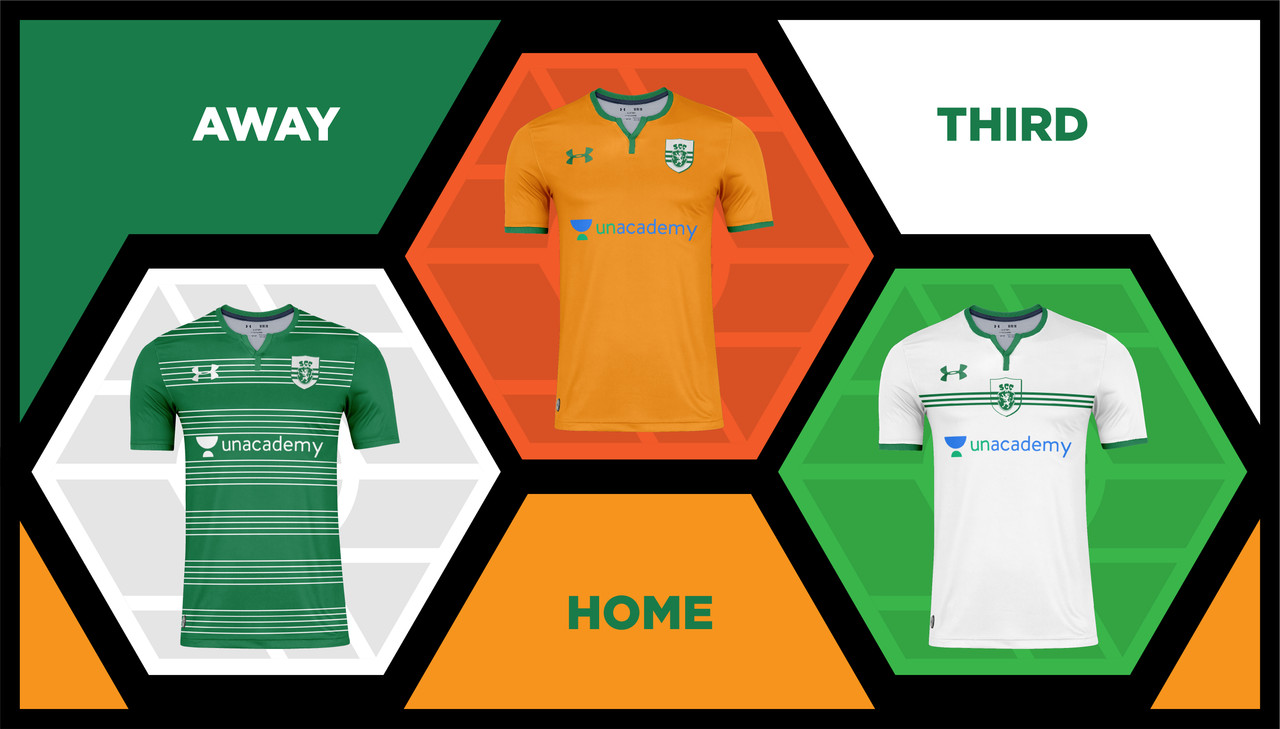 Alternate Asian Leagues 2050 Part 1: Pro Liga India - Page 2 - Concepts ...