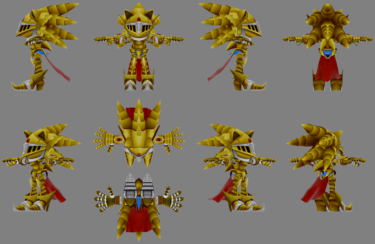 excalibursonicrefsheet — Postimages