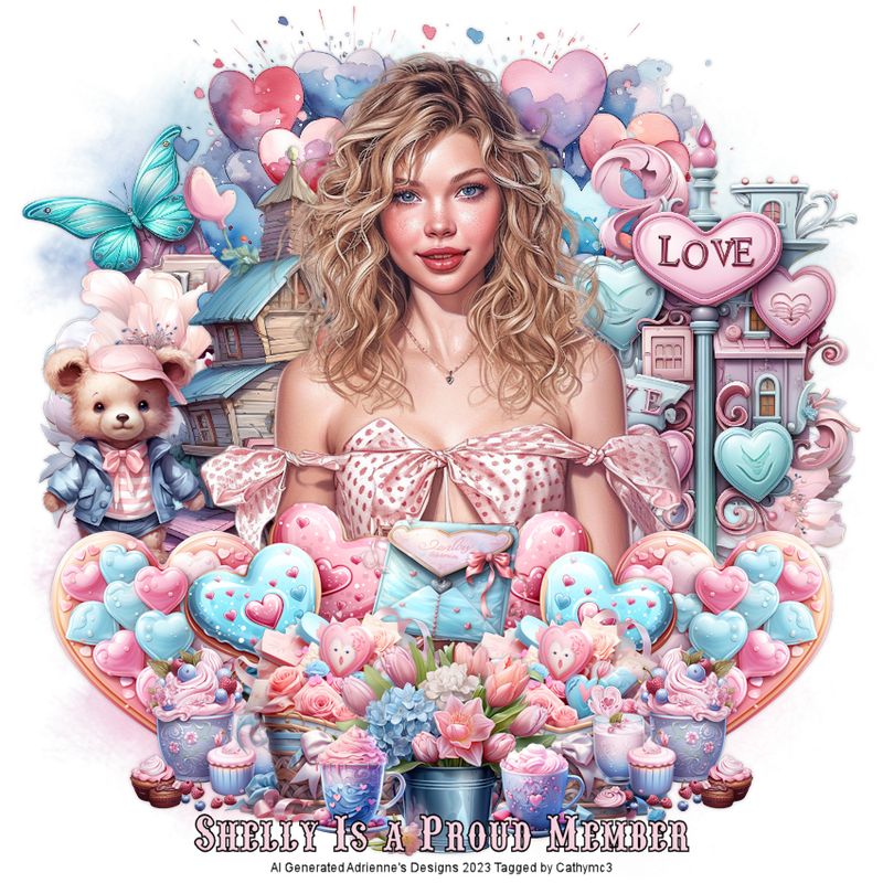 IADonline Shelly Isa Proud Member vi — Postimages