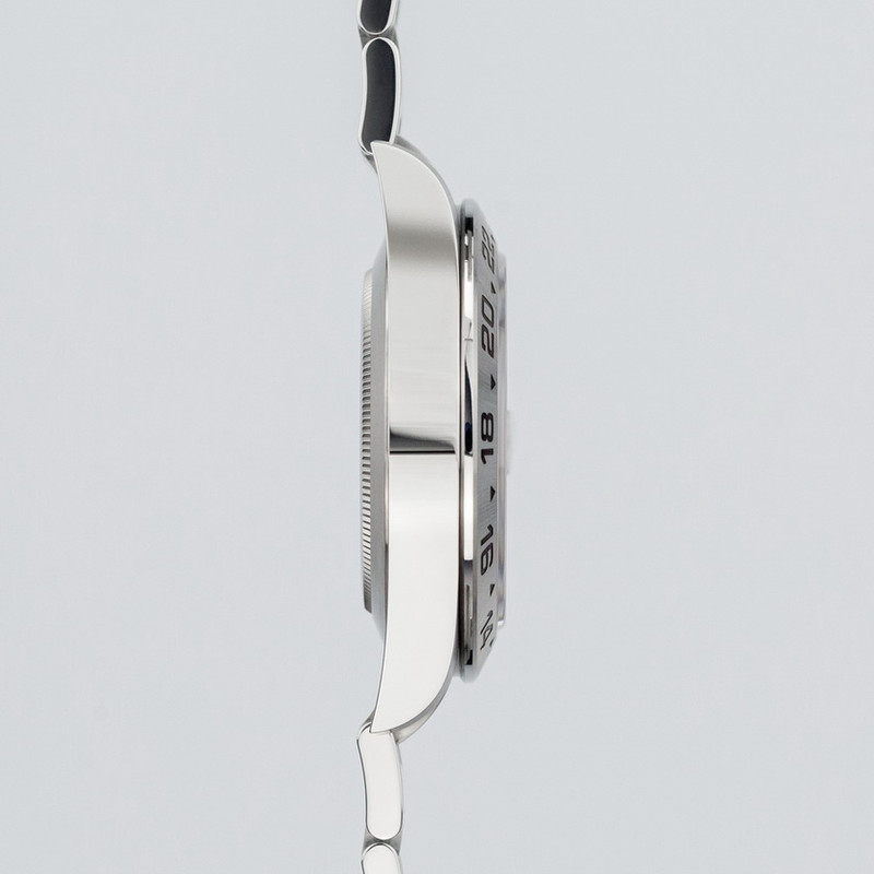 Rolex Explorer II ref 226570 Polar 8 — Postimages