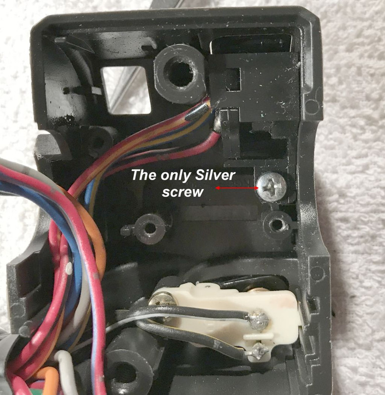 23 Kawasaki Z750 S left hand switch — Postimages