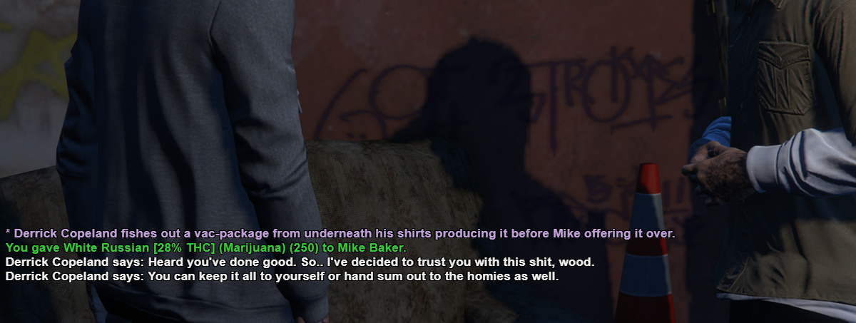 Derrick "DC" Copeland - Page 12 - Archive - GTA World Forums - GTA V ...