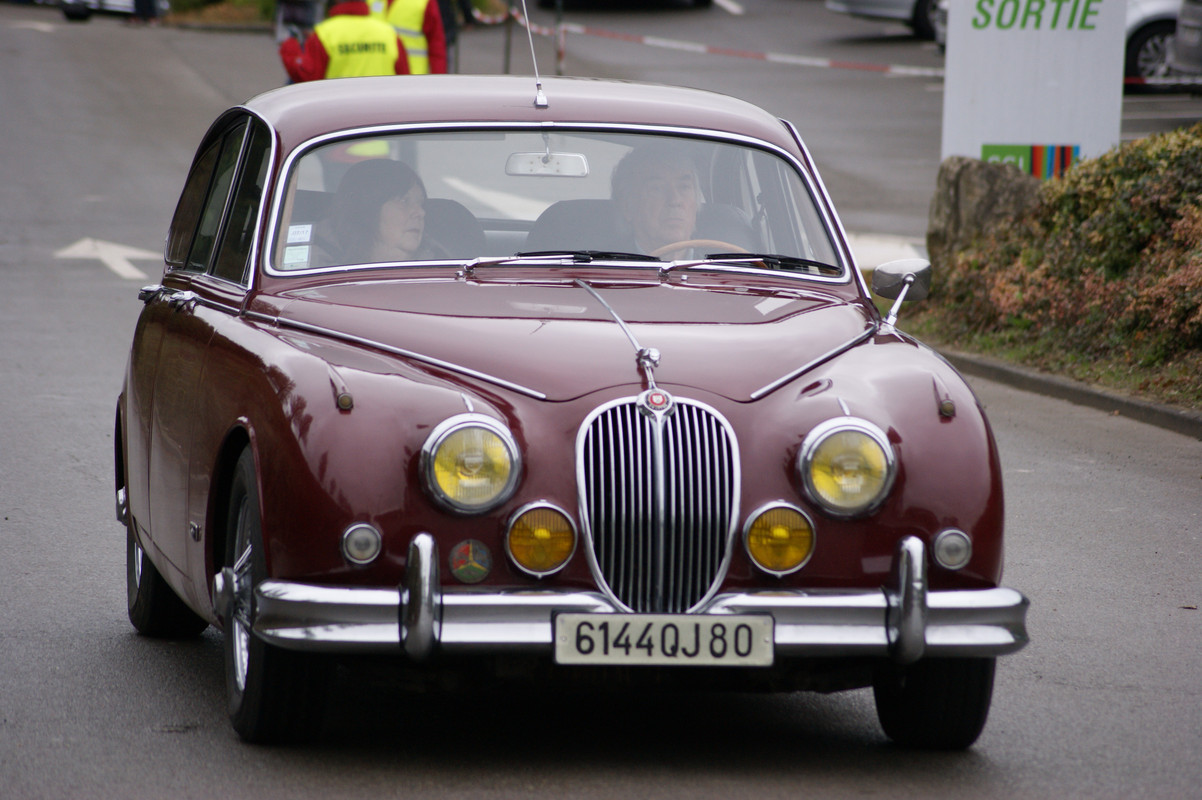 MK 2 1959 N°12 — Postimages