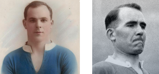 The Wembley Wizards - And What Might Have Been - Leicester City Forum ...