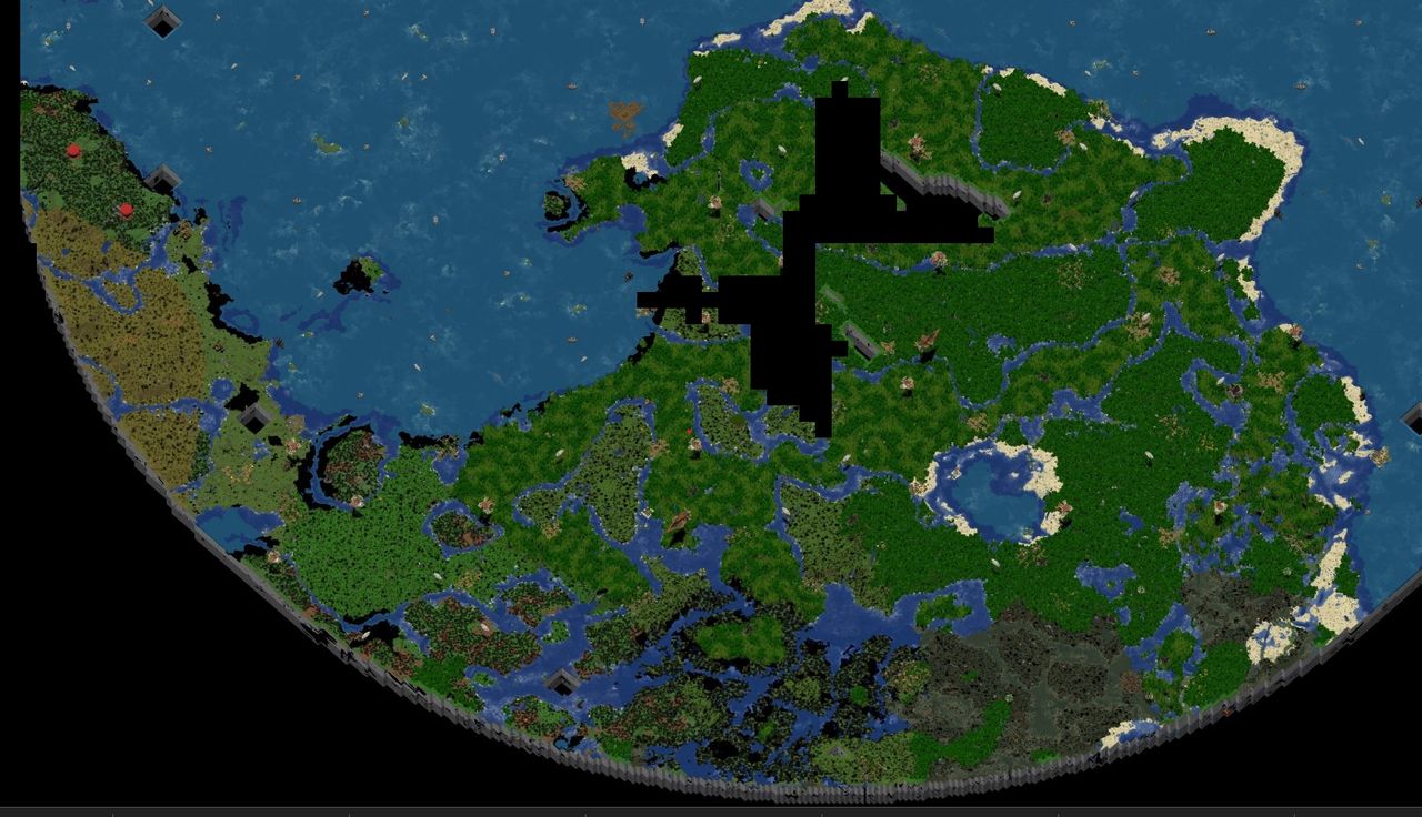 Continents - Mods - Minecraft - CurseForge