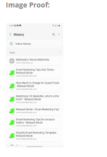 Mobile proof — Postimages
