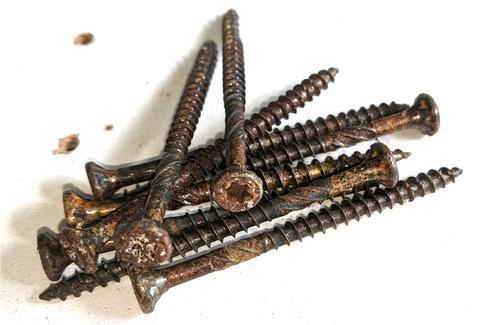 Simpson's concealed hangers HUC26-2Z | Page 2 | DIY Home Improvement Forum