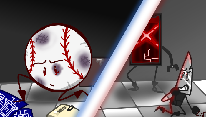 Project: Shimmer (II Blue Eyes Au) - Chapter 5 - LettermanJacket ...