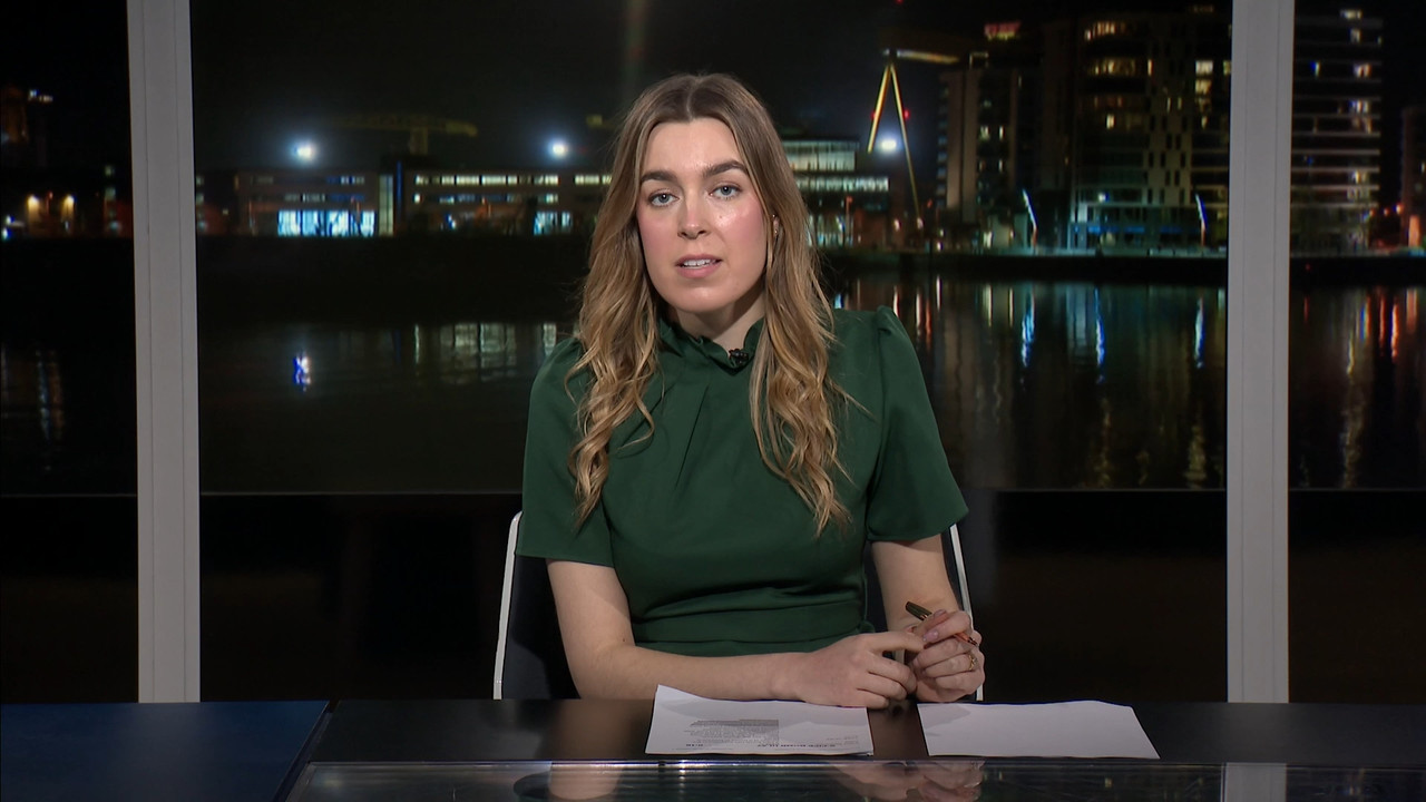 12 16 17 20 00 UTV Live News and weather from across Northern Ir ts ...