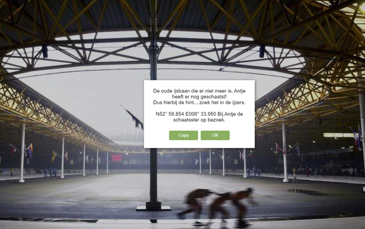 GC9 AP3 E antjes schaats — Postimages