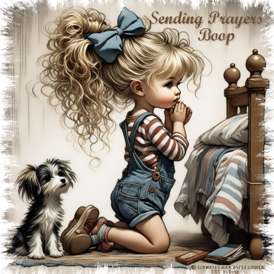 Prayers SSS Boop by Boop — Postimages