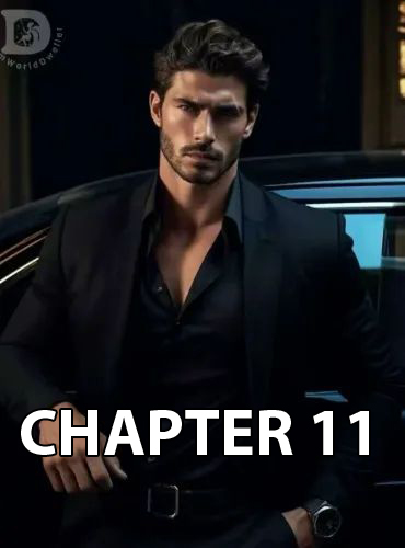 Rising from the Ashes (Andrew and Lauren) Chapter 11 Free Read Online