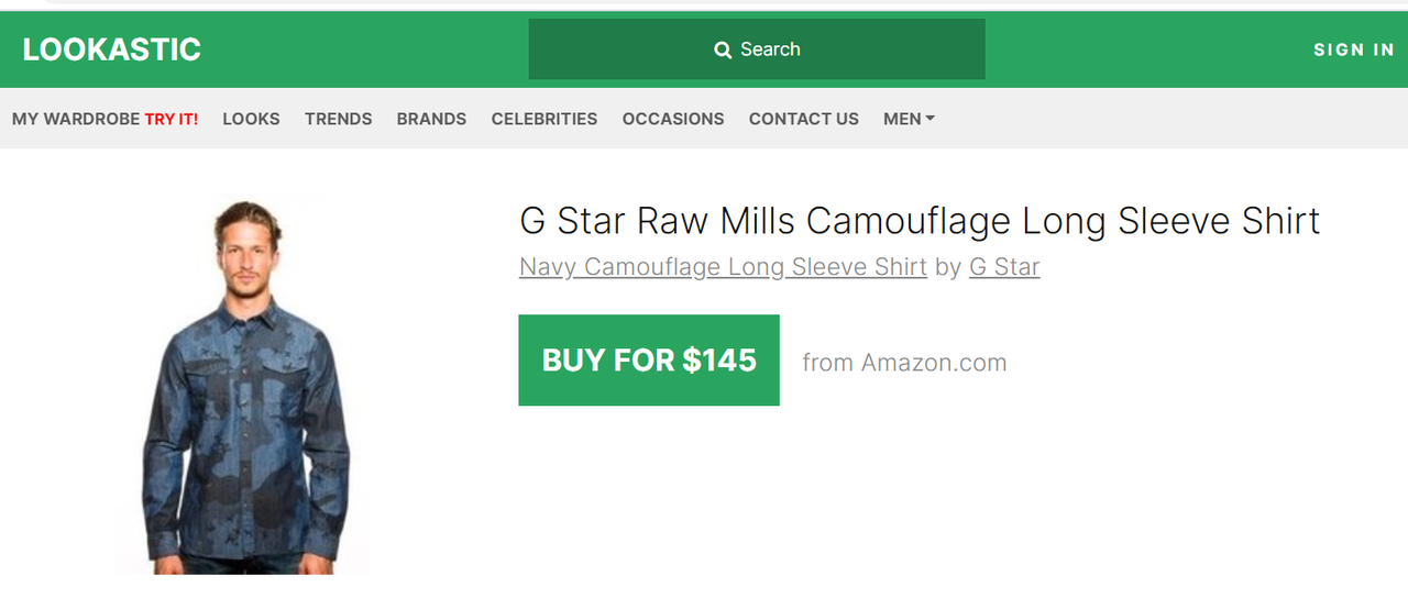 G Star — Postimages