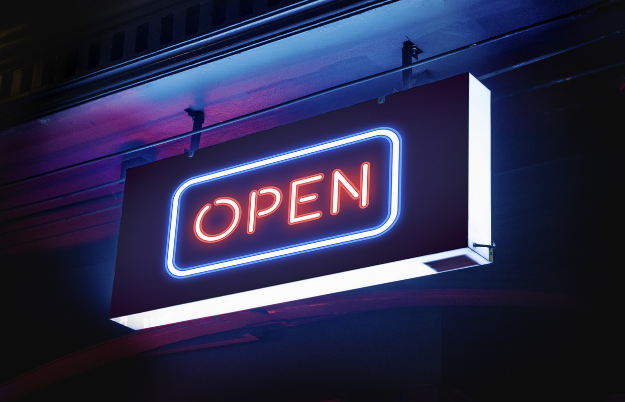 Select The Right Illuminated Sign Supplier