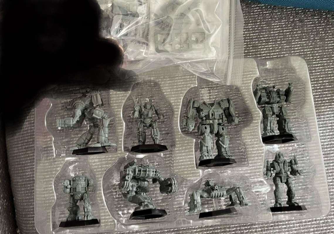 Warhammer 40k Thread > SciFi / Fantasy > AR15.COM