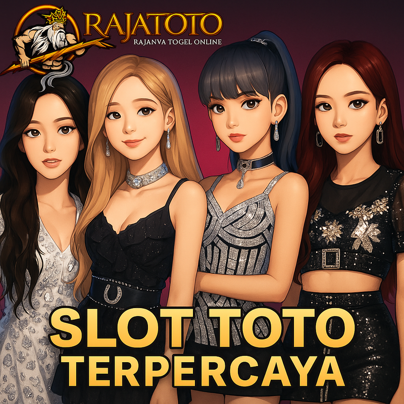 RAJATOTO | Situs Bonus Terbaru Slot RAJATOTO1 Web Togel TERBESAR 2025!