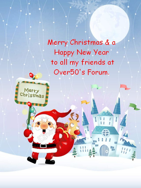 greetings off — Postimages