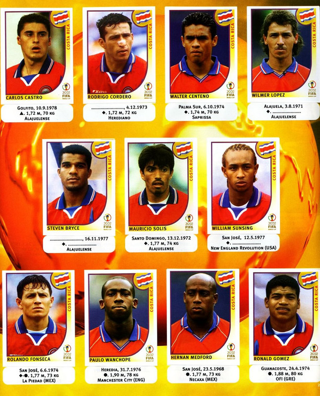 Mondiali Calcio 2002 029 — Postimages