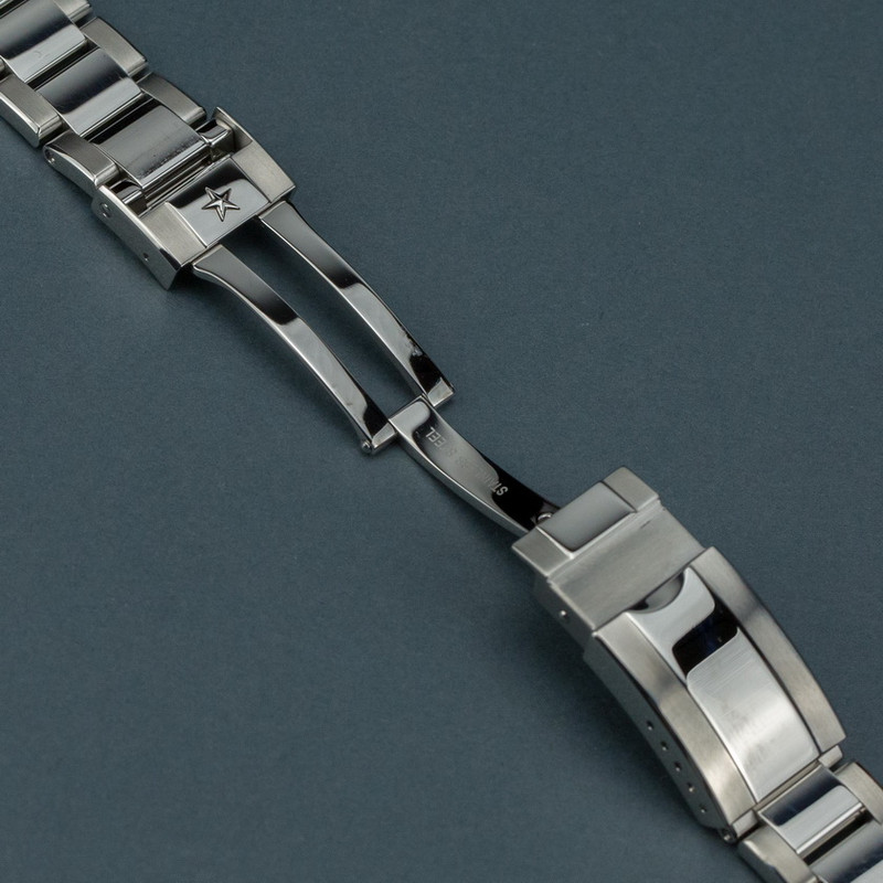 Zenith Chronomaster Sport Chronograph ref 03 3100 3600 21 M3100 9 — Postimages