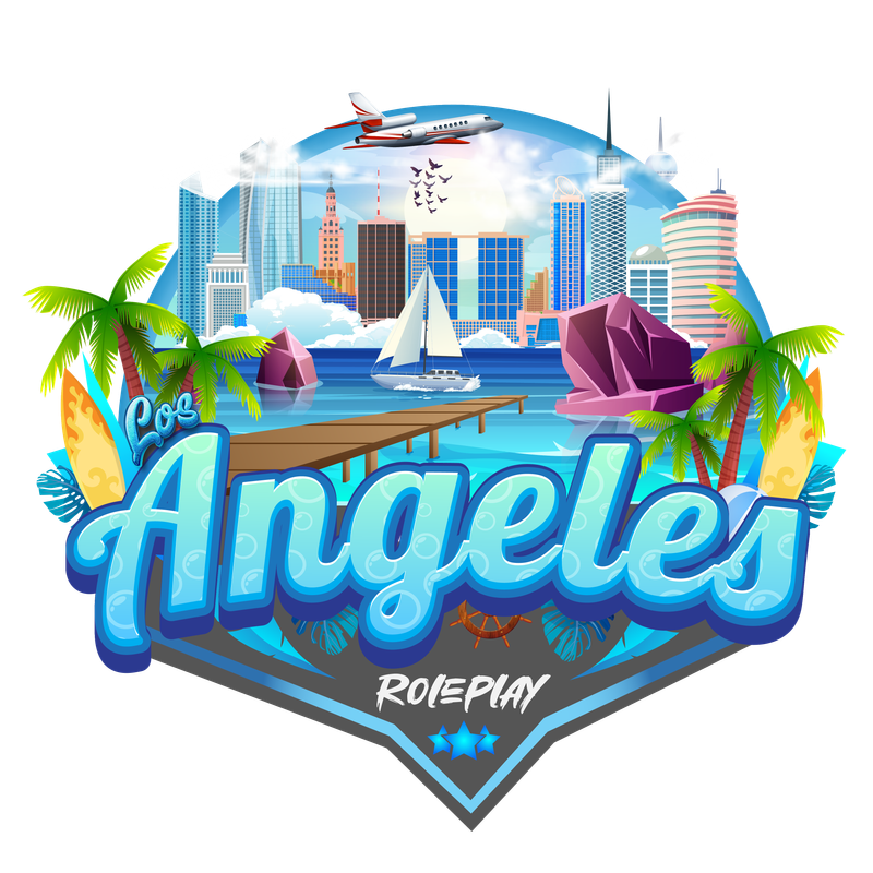 Los Angeles Roleplay