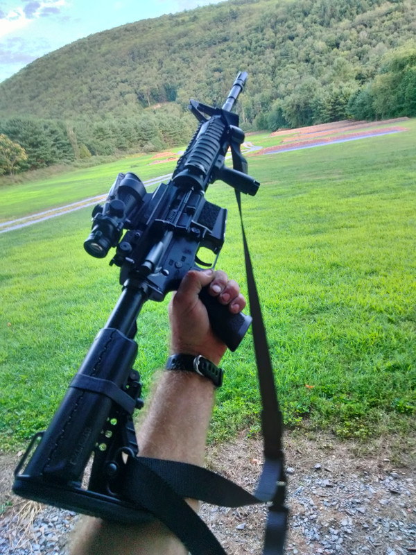 GWOT Concept Inspired Picture/discussion Thread > AR Discussions > AR15.COM