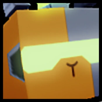 huge cyborg capybara - Pet Simulator 99 (PS99) Item - 123Demands