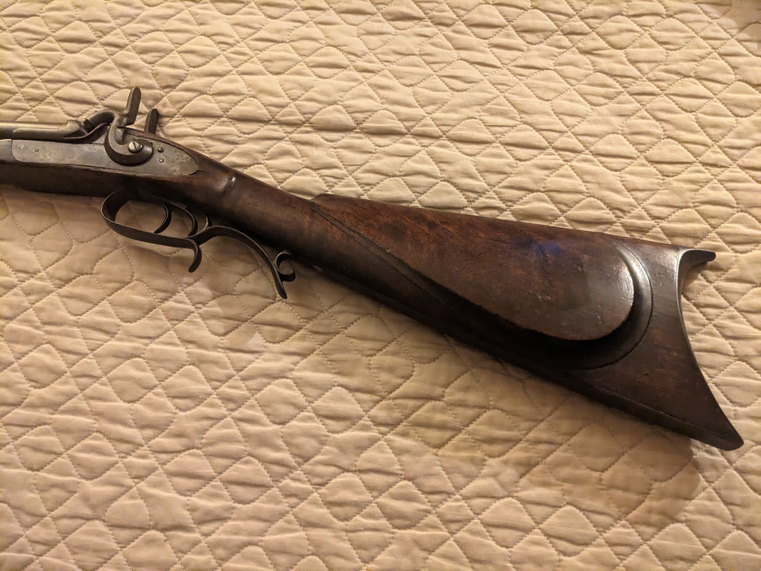 N Lewis rifle — Postimages
