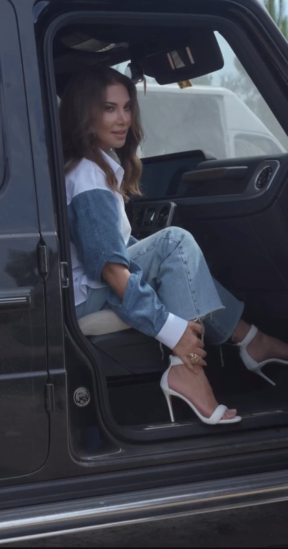 Ebru Yasar Feet 7728441 — Postimages