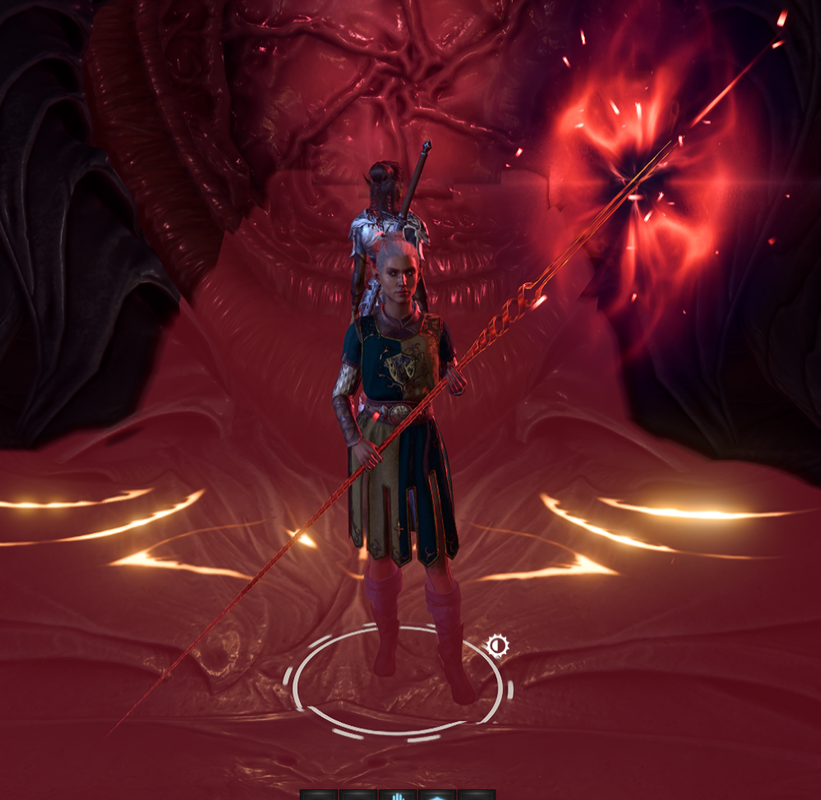 Orochigago's Homebrew Weapons and Wonders at Baldur's Gate 3 Nexus ...