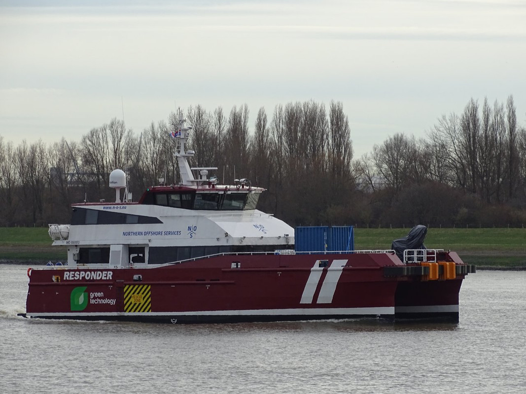 Responder, 15 2 2024, nr 1 — Postimages