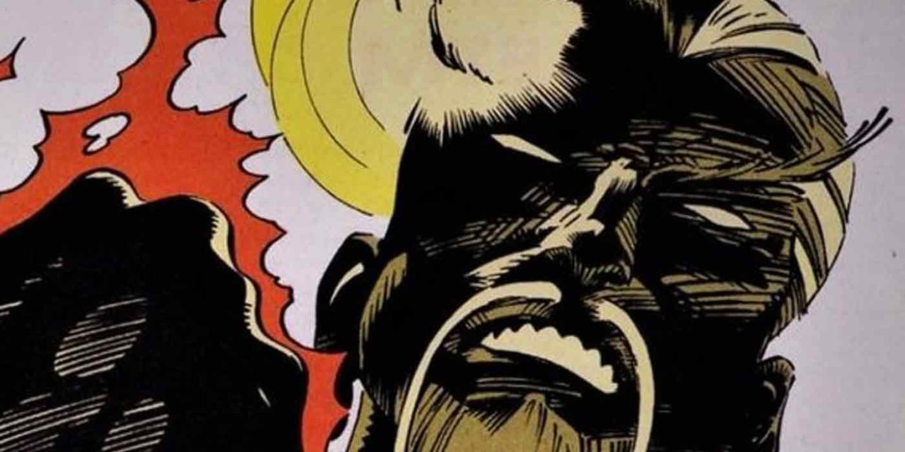 10 Mutan Tertua di Marvel Universe! - Greenscene