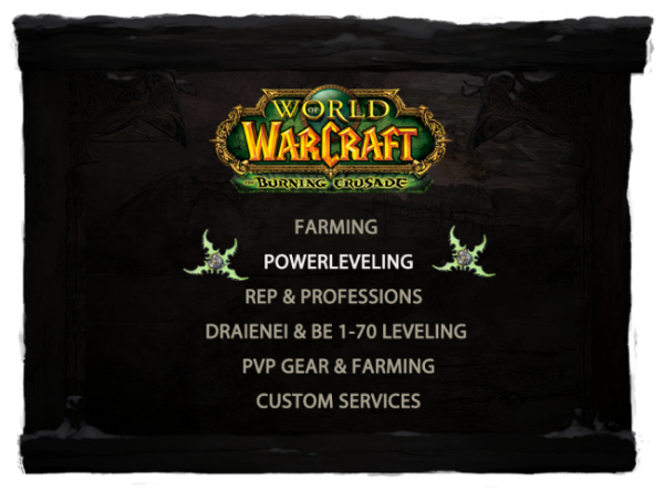 [Powerleveling] 🟥 LEVELING - PVP/PVE BOOST - ALL FARM 🟨 BEST OFFER on ...