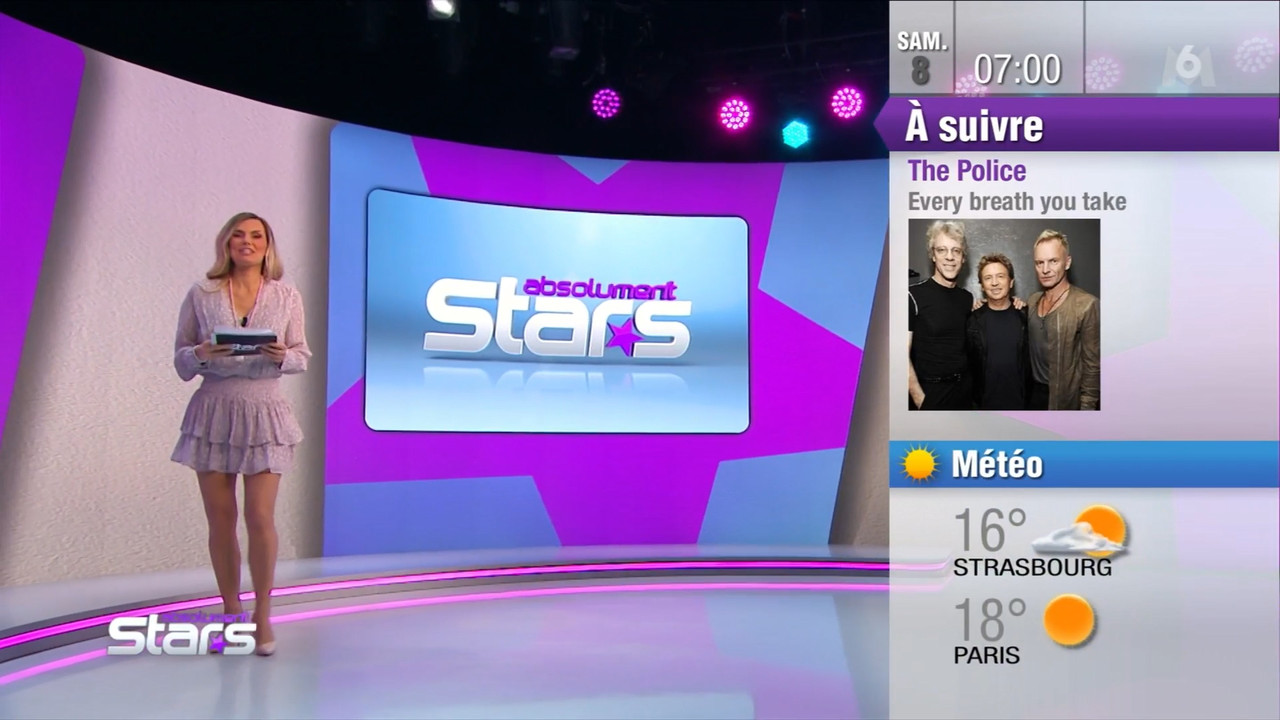 2021 05 08 07 00 M6 Suisse Absolument stars mp4 snapshot 05 29 521 — Postimages