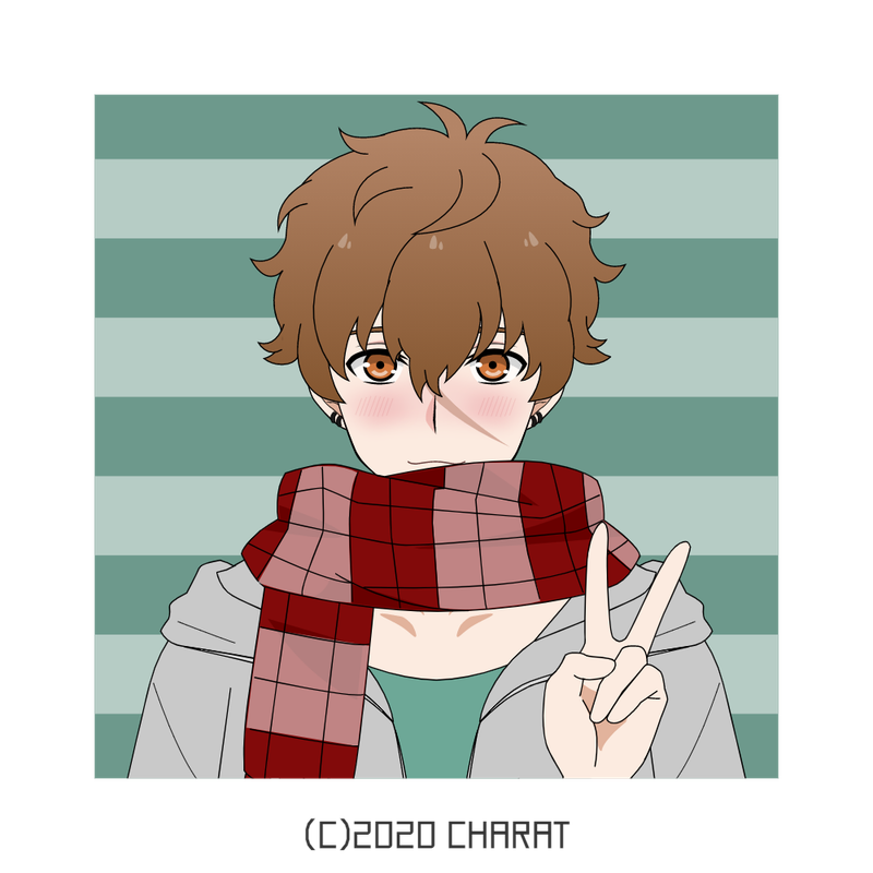 Remus Chibi — Postimages