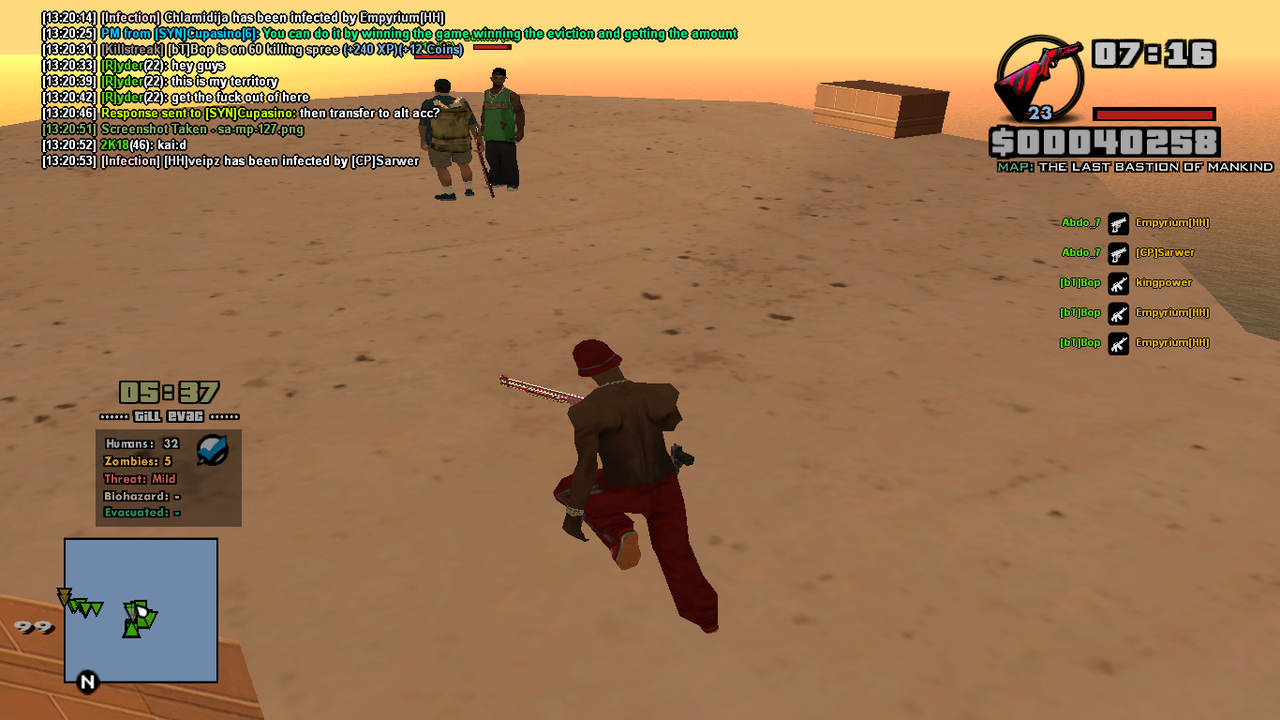 sa mp 128 — Postimages