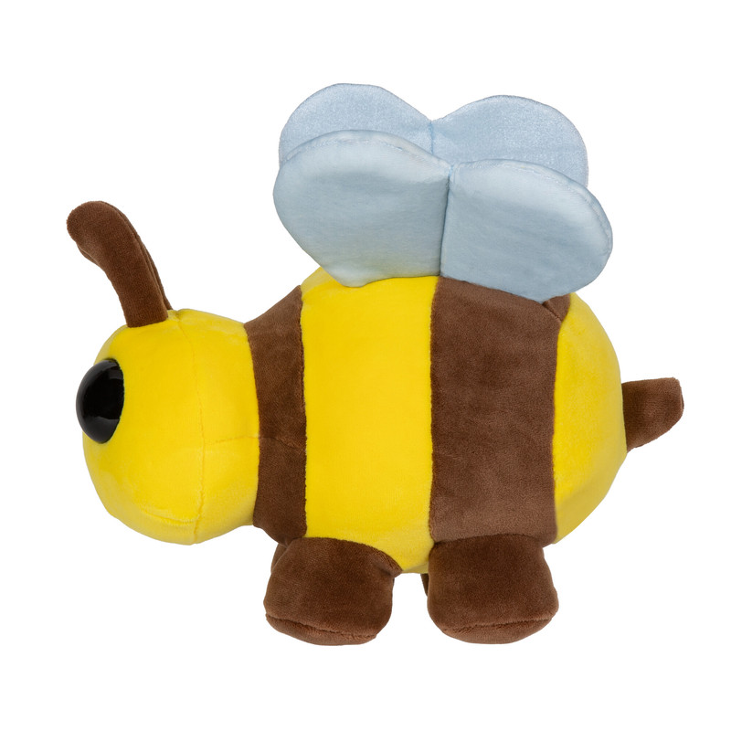 Adopt Me Collector Plush Assortment AME0008 Bee OP Left lpr — Postimages