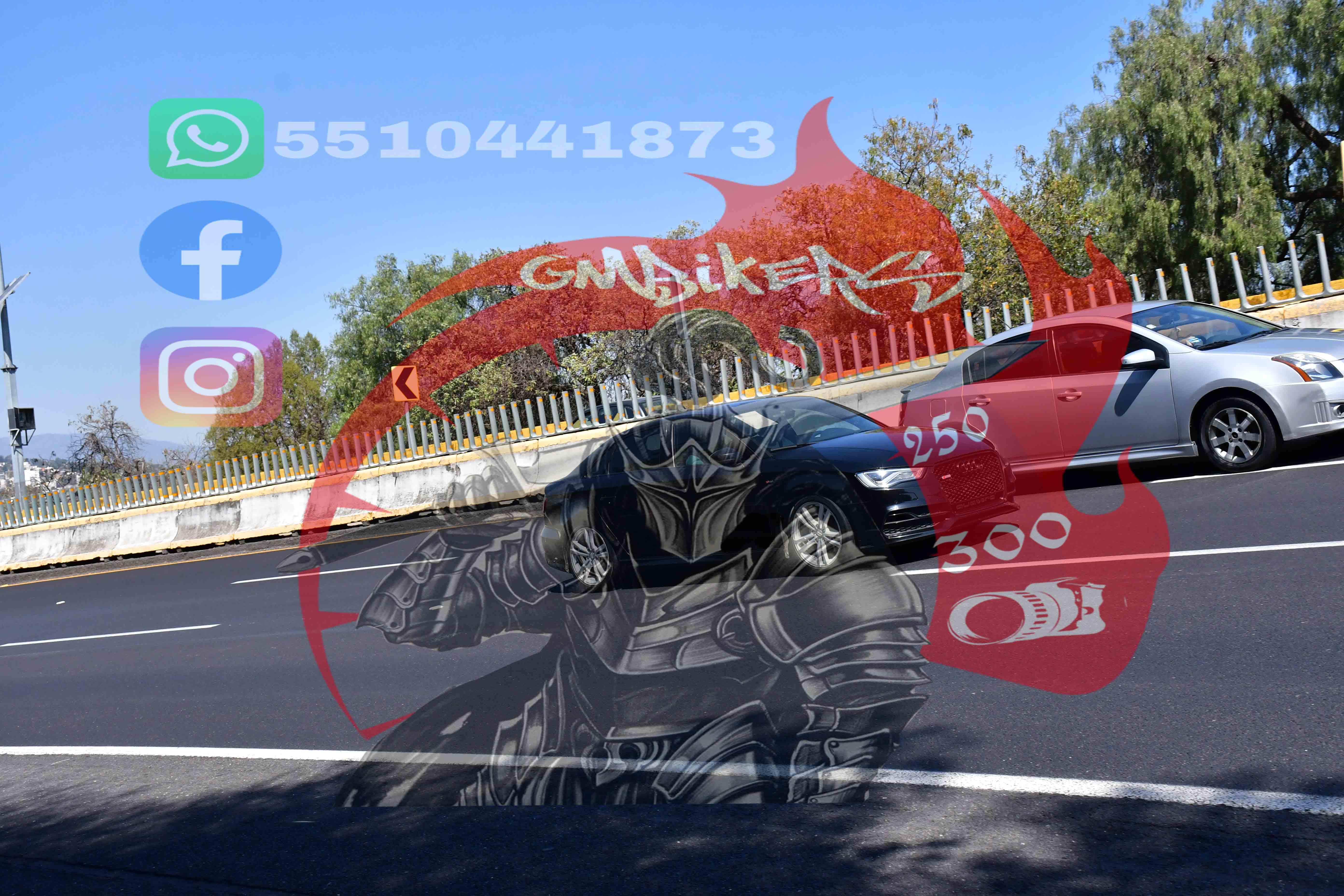 CH2 3063 — Postimages