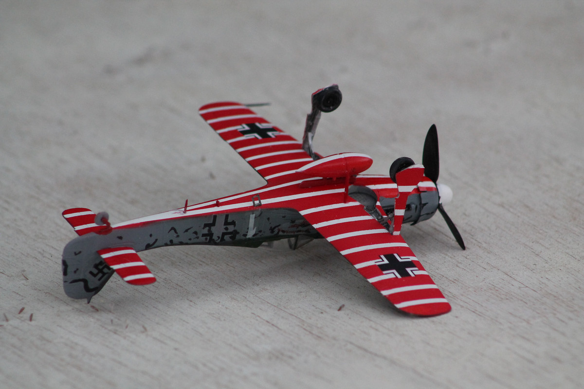 FW 190 3 — Postimages