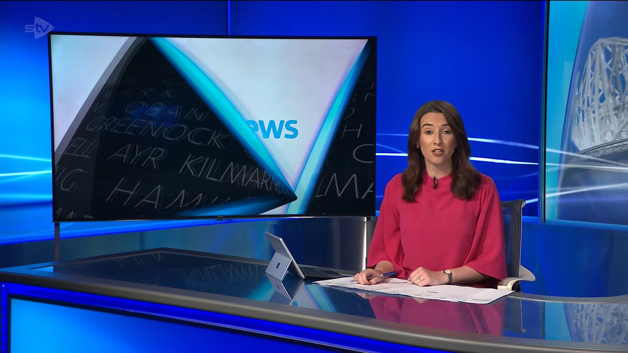 07 20 13 55 00 STV News and Weather Including regional weather f ts snapshot 06 35 308 — Postimages