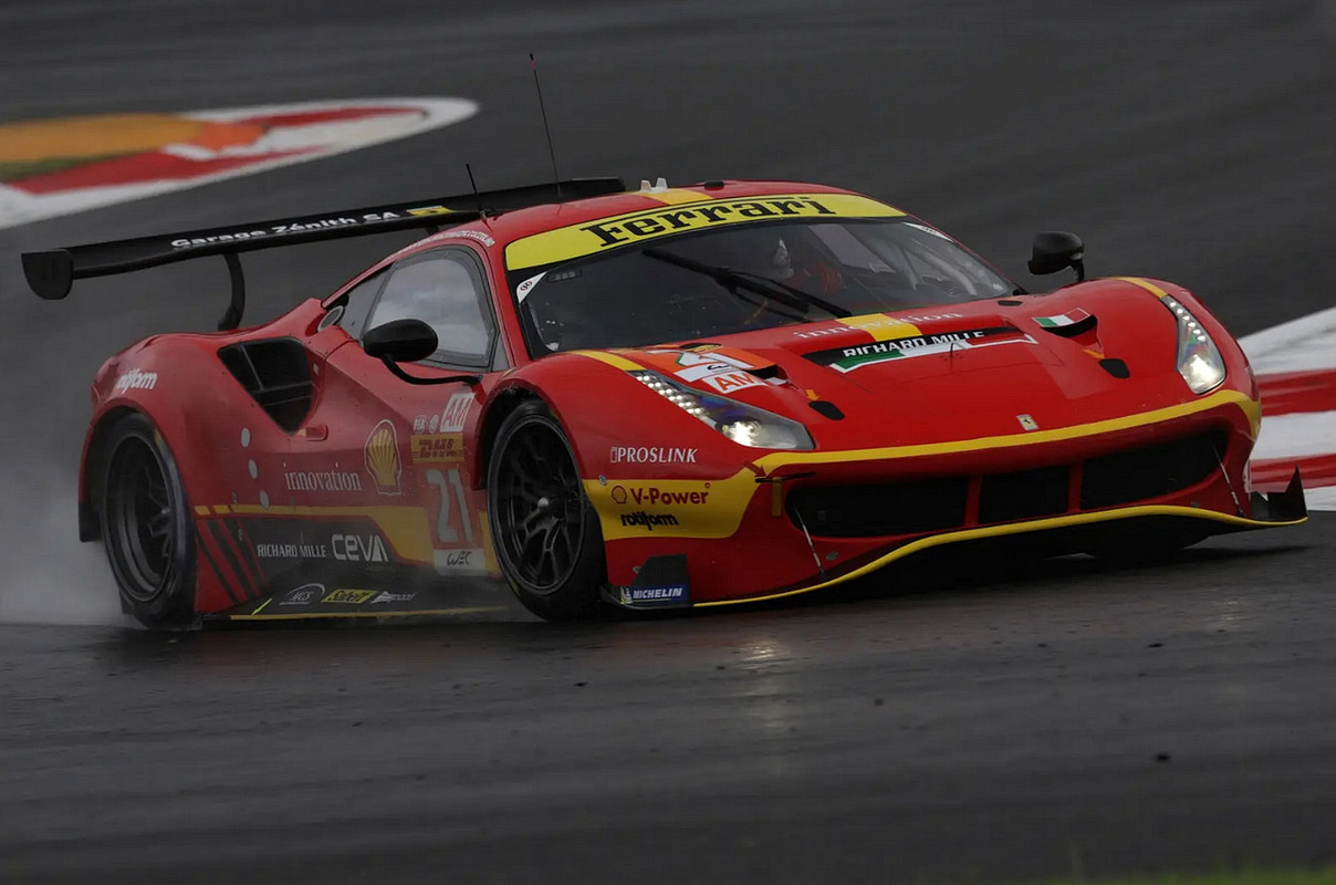 2023 WEC J 21 Hiroshi Koizumi Simon Mann Kei Cozzolino 008 — Postimages