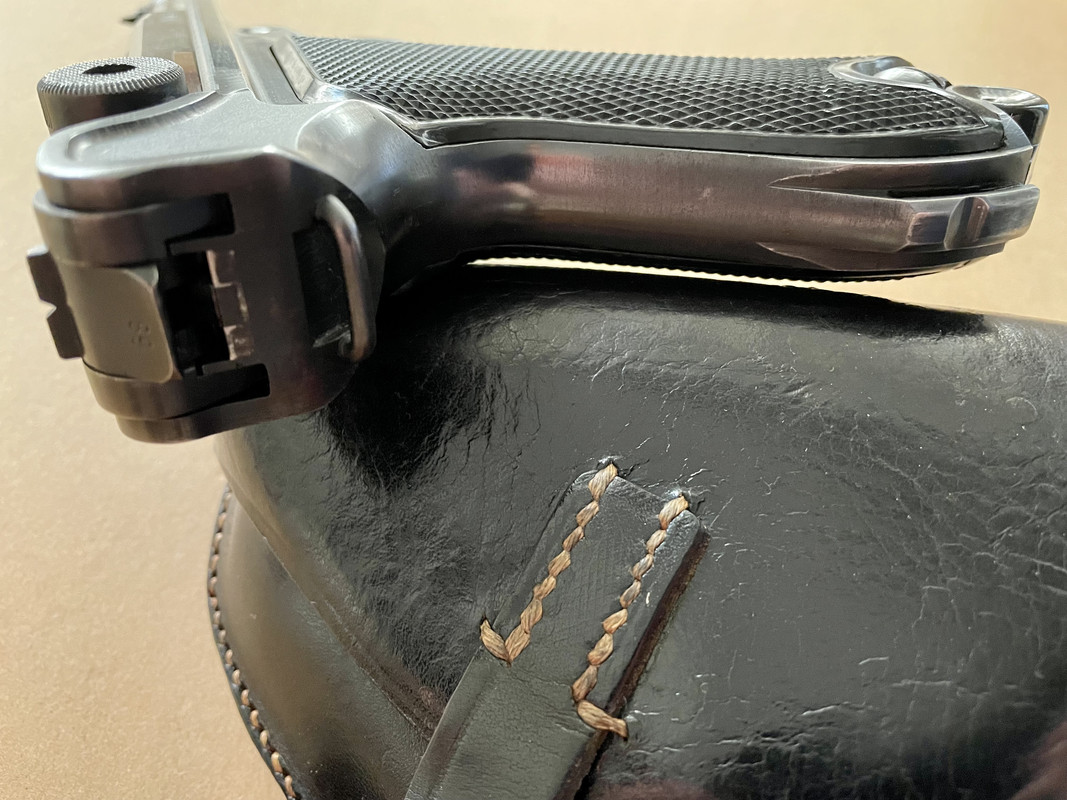 backstrap holster — Postimages