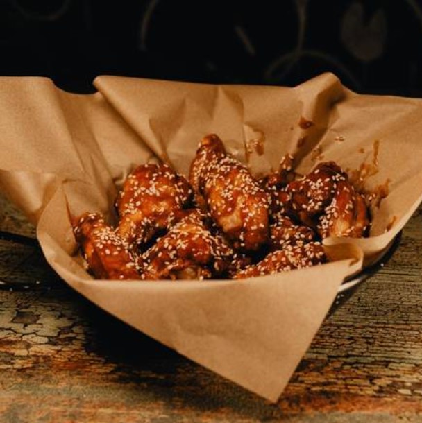 Córdoba: entrega de Mr. Dope | Encomenda online com a Glovo