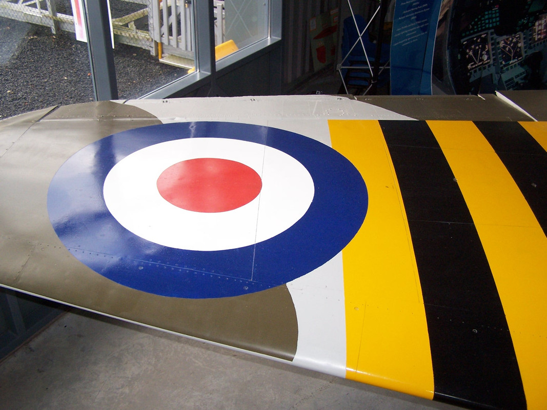 Gloster Meteor reference - Gloster Meteor STGB - Britmodeller.com