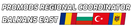 ProMods Official Map [Fullsize] - ProMods
