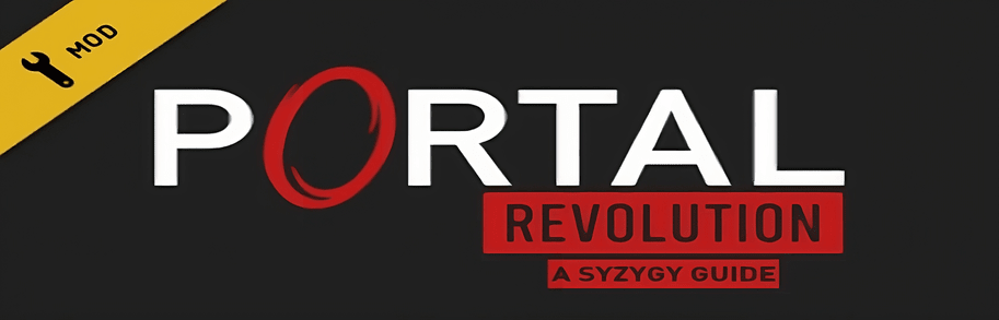 Steam Community :: Guide :: 100% Achievement Guide | Portal Revolution ...