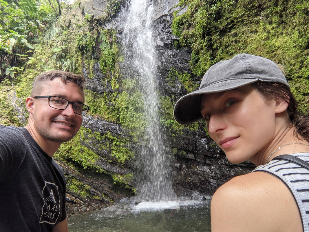 Falls — Postimages