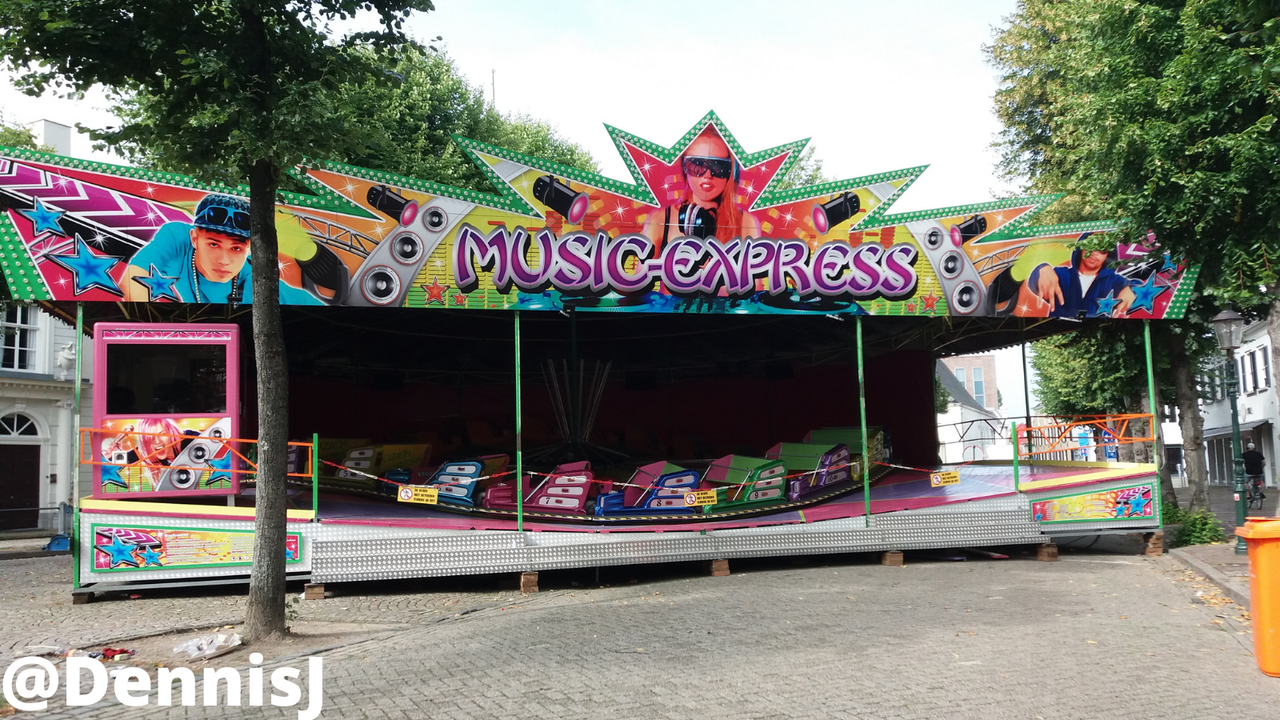 music express — Postimages