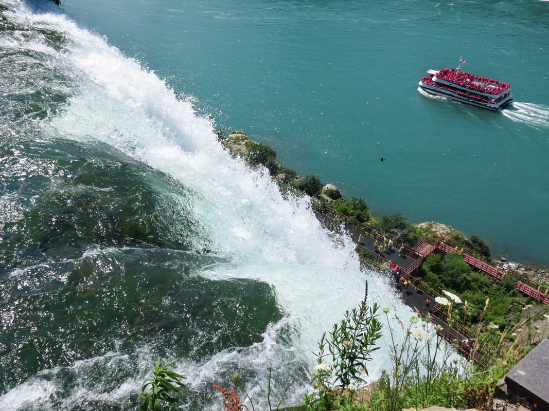 083 Niagara Falls — Postimages