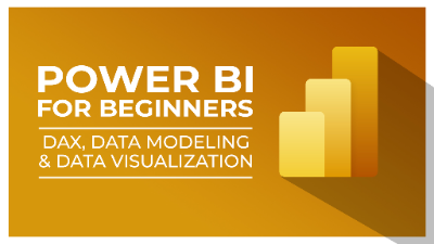 Power Bi Beginners: Dax, Data Modeling & Data Visualization » SCRiPTMAFiA.ORG | Download Full ...