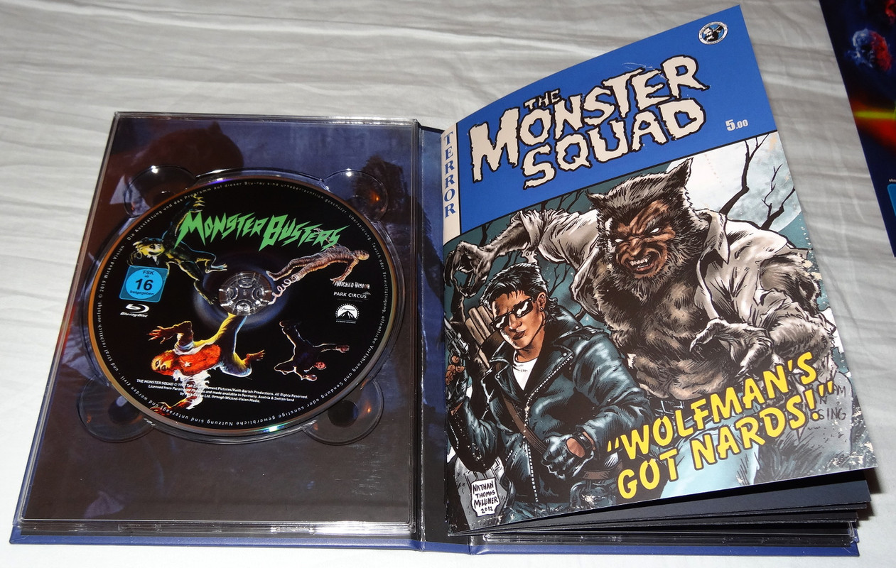 Monster6 — Postimages